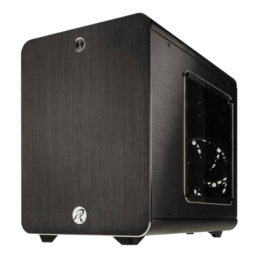Mini Media PC, Mini Media Center, Media PC Chassis | AVADirect