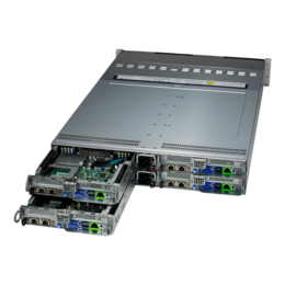 2U Rackmount Servers, Database Servers | AVADirect