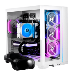 Computers Built for Virtual Reality Gaming | AVADirect