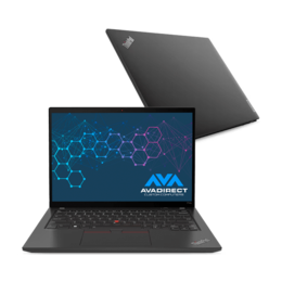 Custom Mobile Workstation Laptops | AVADirect