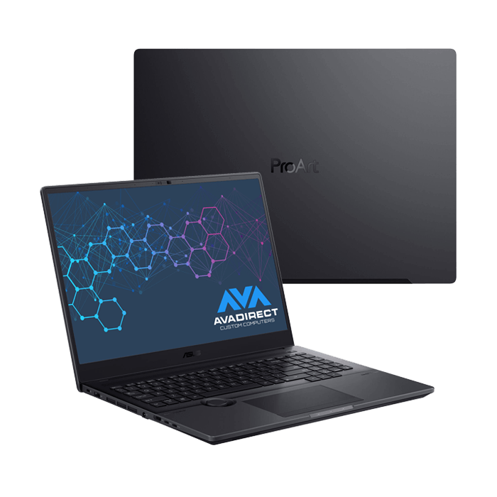 Custom Workstations, Computer Workstation | AVADirect