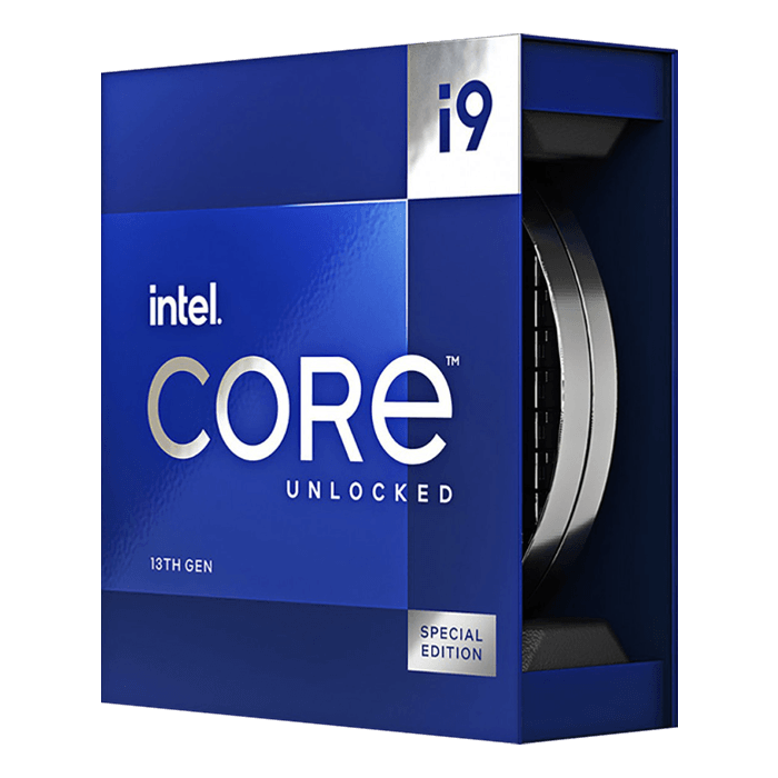 Intel Core I9 13900KS Processor AVADirect